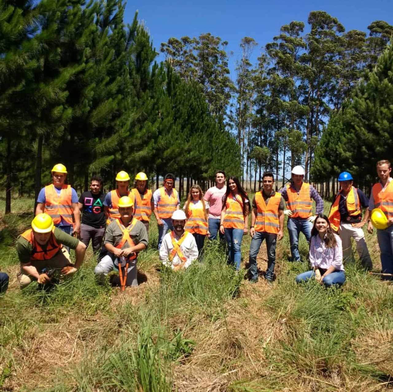 Sedes e Instalaciones – Facultad de Ciencias Agrarias y Veterinarias
