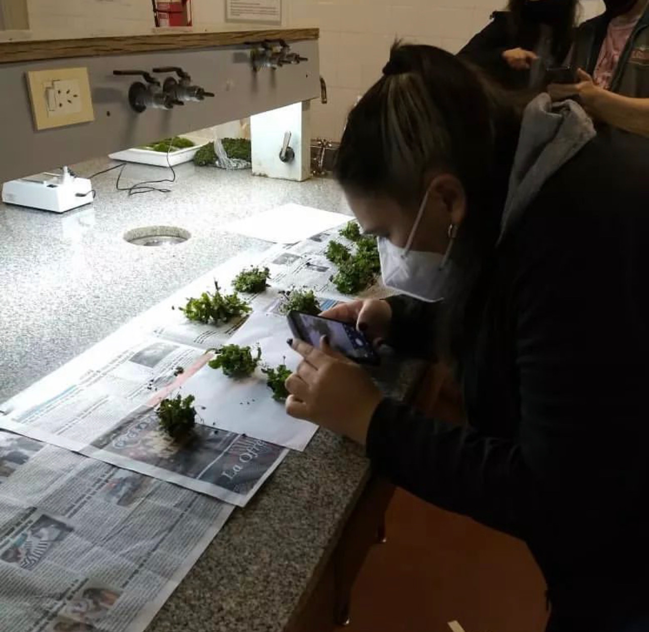 Sedes e Instalaciones – Facultad de Ciencias Agrarias y Veterinarias