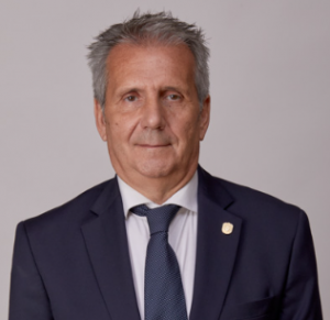 Autoridades – Universidad del Salvador